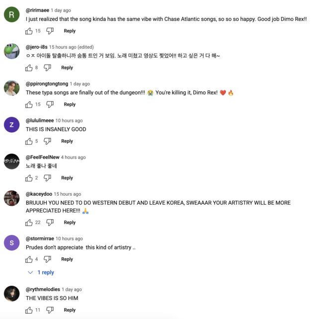 Where Is Bang Yedam Now? His New MV Under New Name Heavily Divides Reactions - Koreaboo